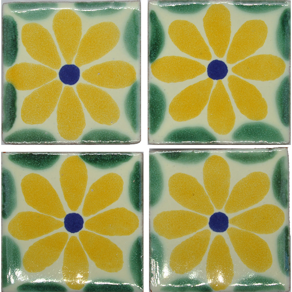 Juliana Handmade 5cm Tile – Tumia Tiles